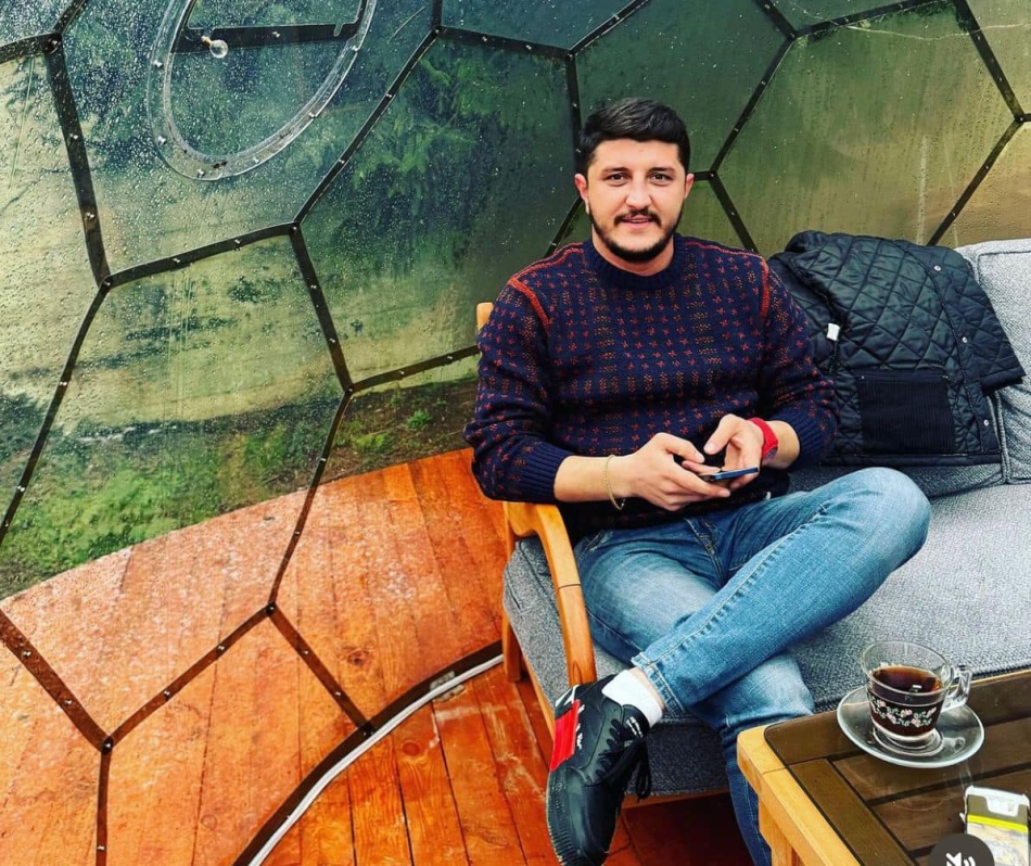 HAYATİ BALCI'DAN METİN TÜRK'ÜN ANISI İÇİN PROJE - Okuyorum Gazetesi